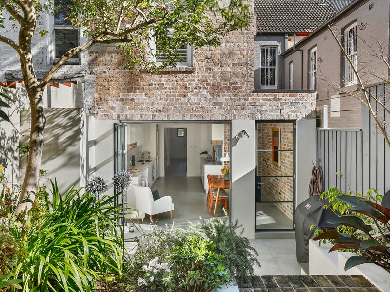 69 Liverpool Street, Paddington, NSW 2021 - Property Details