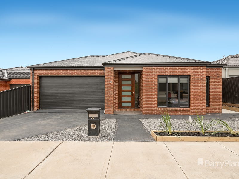 38 Pony Drive, Greenvale, Vic 3059 - Property Details