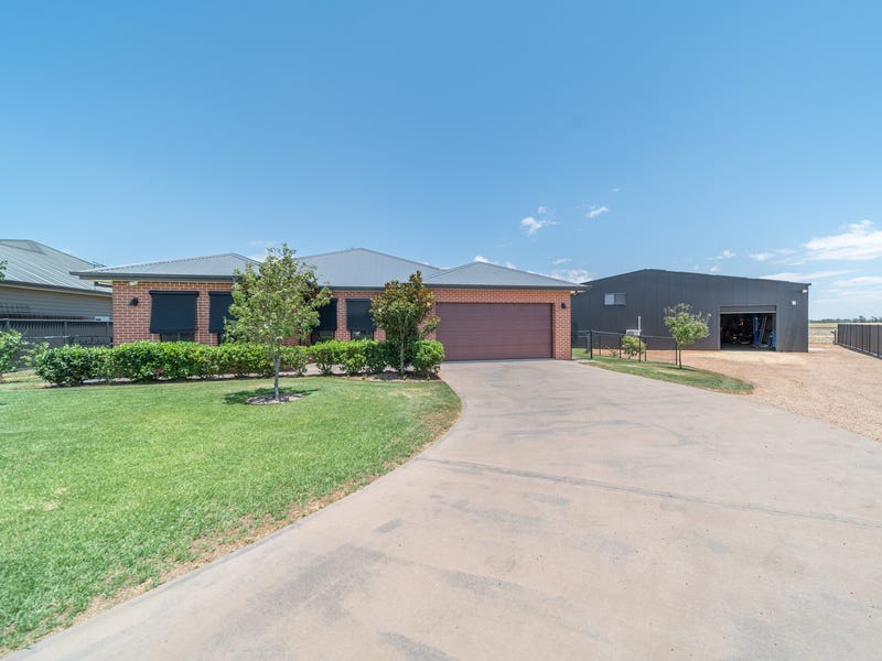 20 Kingsford Smith Place, Narromine, NSW 2821 - Property Details