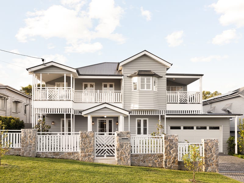 11 Newton Street, Grange, Qld 4051 - Property Details