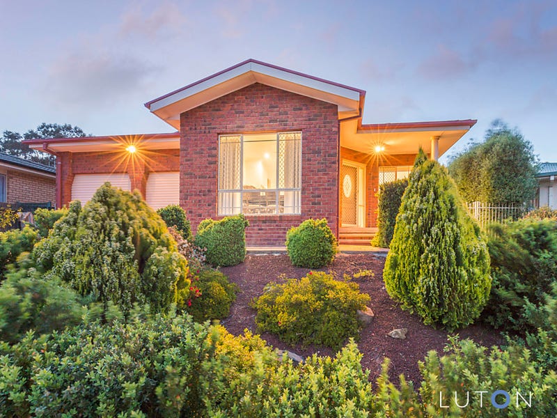 35 Burramurra Avenue, Ngunnawal, ACT 2913 - Property Details