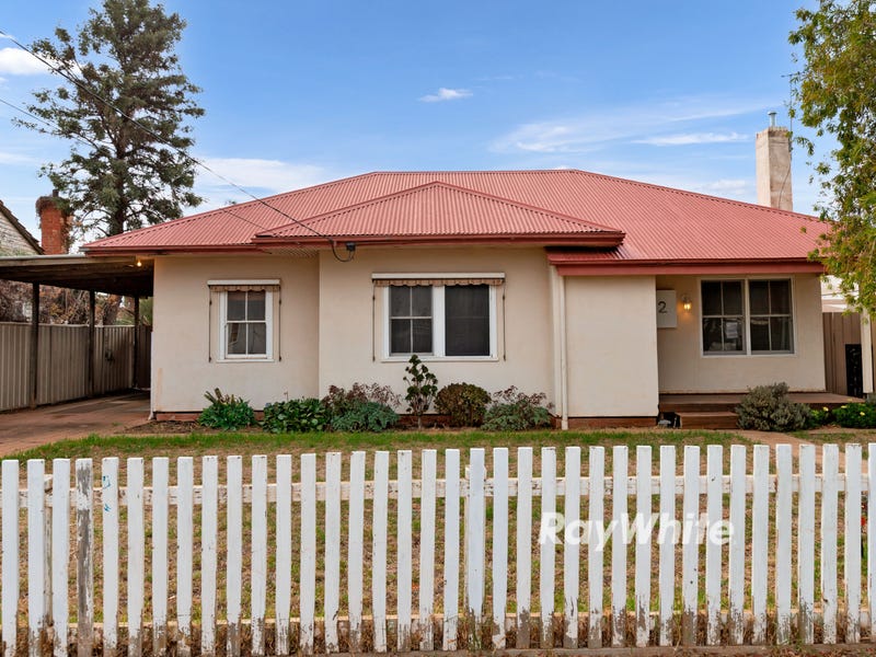 2 Hunter Street, Mildura, Vic 3500 - Property Details