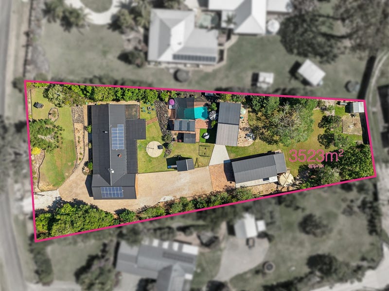 16 Julian Street, Peachester, Qld 4519 - Property Details