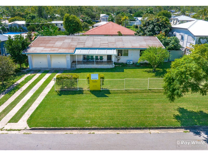 413 Rhodes Street, Koongal, Qld 4701 - Property Details