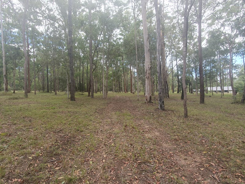 104, Packer Road, Blackbutt, Qld 4314 - Property Details