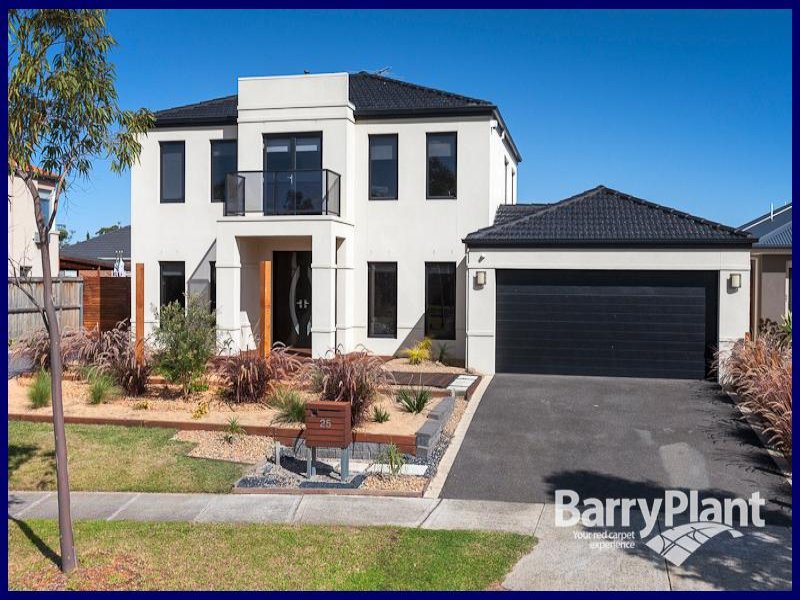 25 The Water Course, Keysborough, VIC 3173 - realestate.com.au