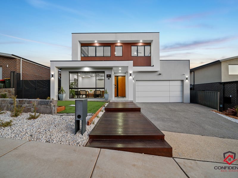 29 Iwanoff Street, Taylor, ACT 2913 - Property Details