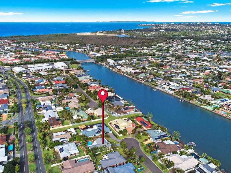 3 Mizzen Close, Wurtulla, Qld 4575 - Property Details