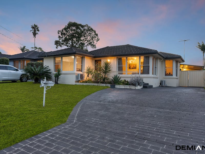 8 Towner Avenue, Milperra, NSW 2214 - Property Details