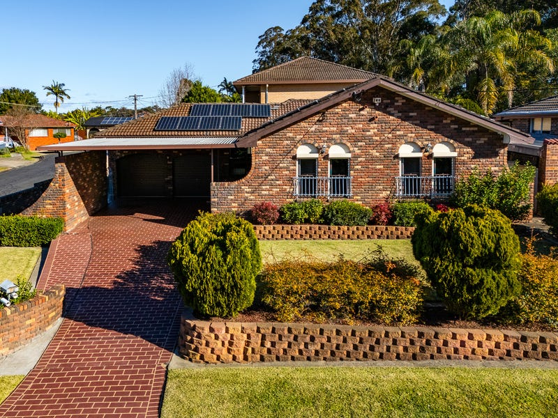 25 Hazel Street, Girraween, NSW 2145 - Property Details