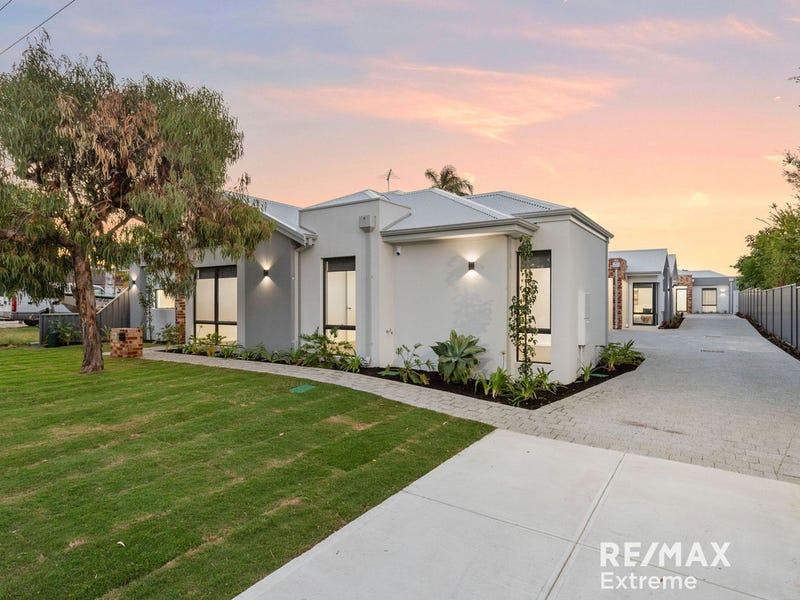 44 King George Street, Innaloo, WA 6018 - Property Details