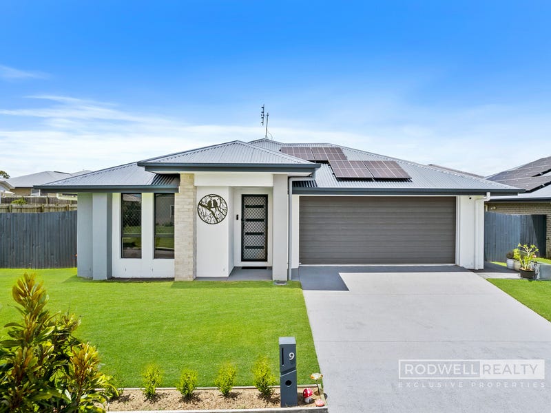 9 Mossman Street, Beaudesert, Qld 4285 - Property Details