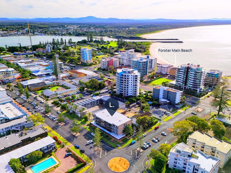 9/15 Wallis Street, Forster, NSW 2428 - Property Details