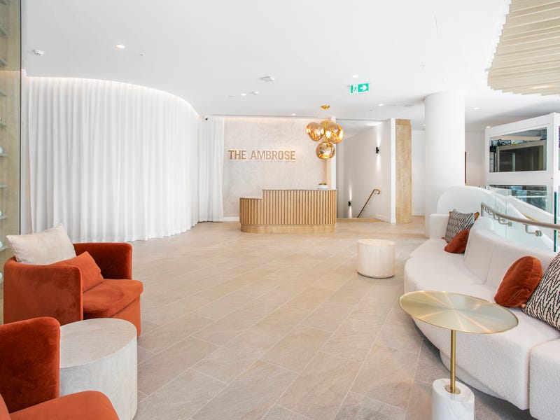 1204/19 Mcdougall Street, Milton, QLD 4064 - realestate.com.au