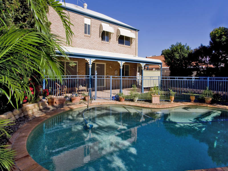 12 Santa Cruz Place, Forest Lake, QLD 4078 - realestate.com.au