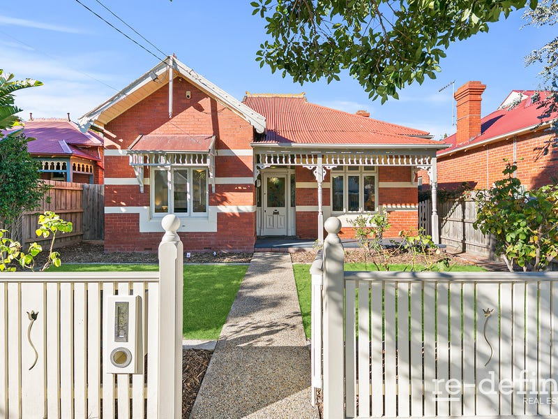 12 Glen Street, Essendon, Vic 3040 - Property Details