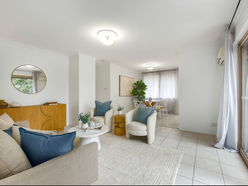 6/31 Vine Street, Greenslopes, Qld 4120 - Property Details