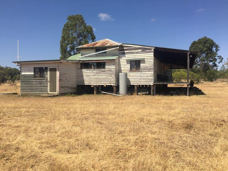 44 Shellytop Road, Durong, QLD 4610 - realestate.com.au