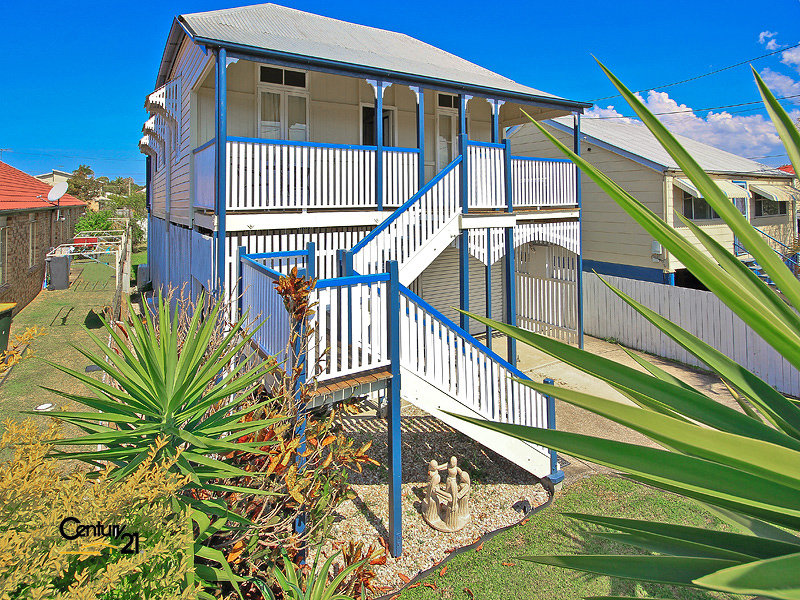 68 RONALD STREET, Wynnum, Qld 4178 - Property Details