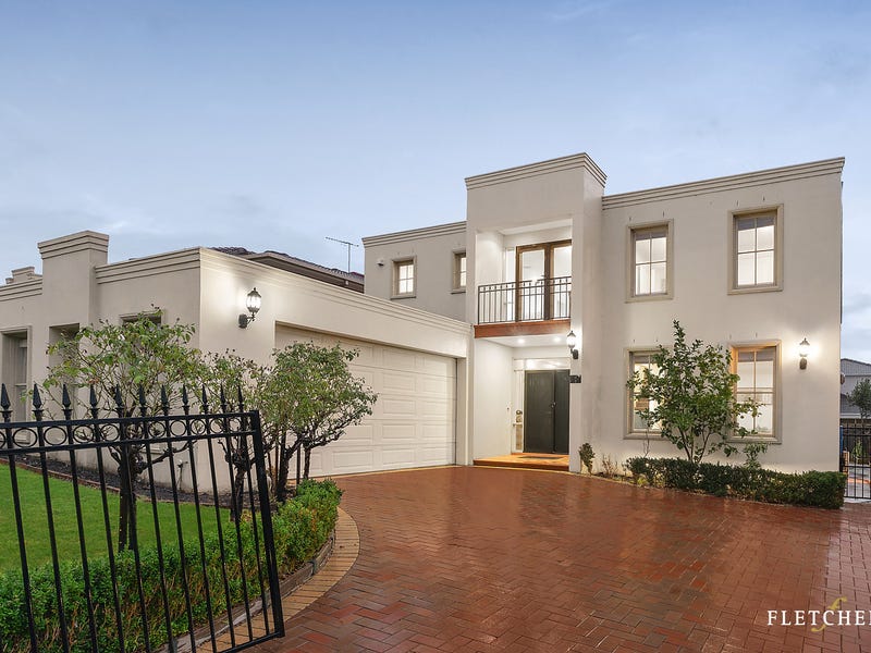 Sold Property Prices & Auction Results in 44 Nirvana Cres, Bulleen, VIC ...