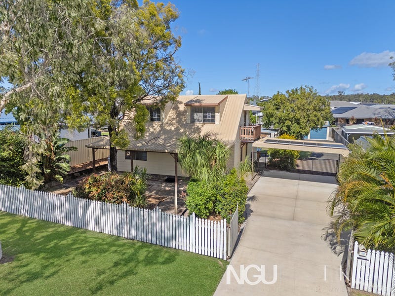 15 Scotts Road, Ripley, Qld 4306 - Property Details