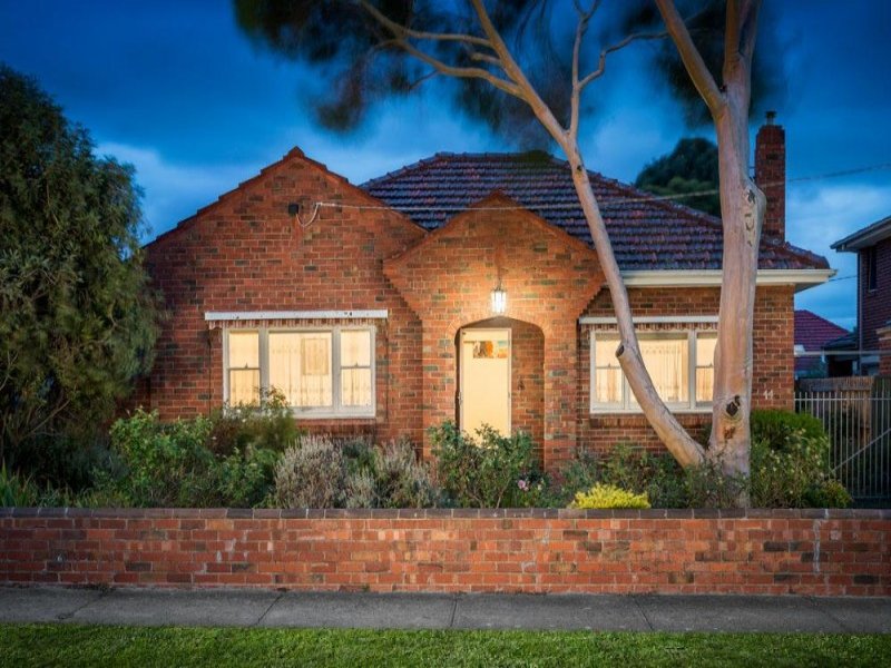 44 Ruby Street, Preston, Vic 3072 - Property Details