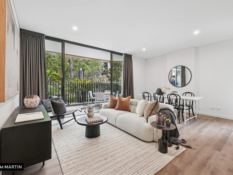 G03/707 Elizabeth Street, Waterloo, NSW 2017 - Property Details