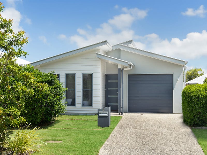 7 Toyne Street, Baringa, Qld 4551 - Property Details