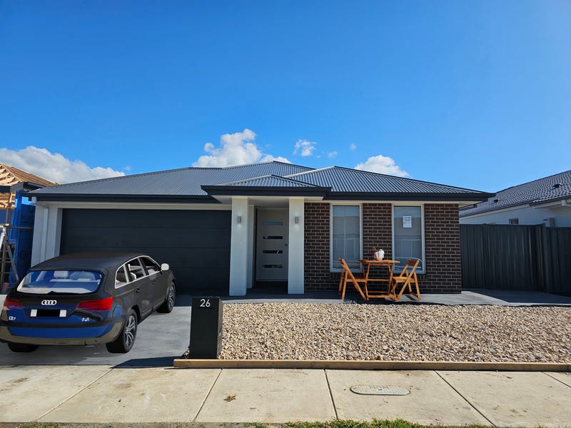 26 Thulian Street, Clyde North, VIC 3978 - realestate.com.au
