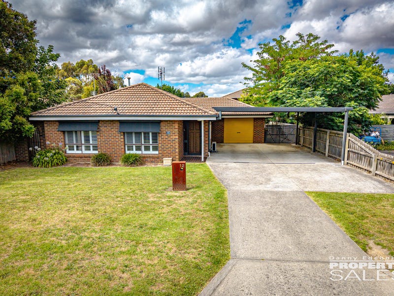 12 Purvis Street, Moe, Vic 3825 - Property Details