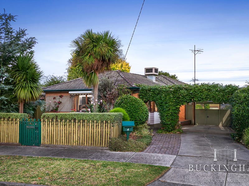 4 Metcalf Place, Epping, Vic 3076 - Property Details
