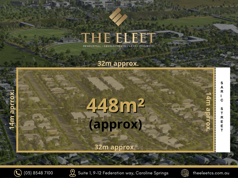 189 Saric Street, Fraser Rise, VIC 3336 - realestate.com.au