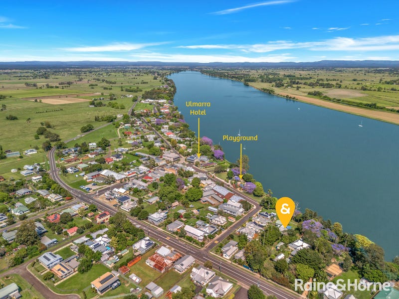 2475 Big River Way, Ulmarra, NSW 2462 - Property Details