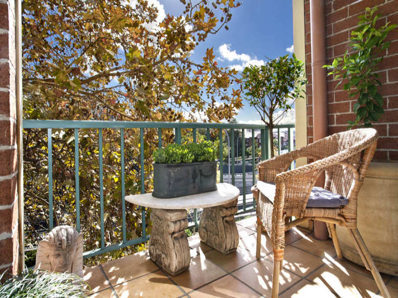 20/57 Craigend Street, Darlinghurst, NSW 2010 - Property Details