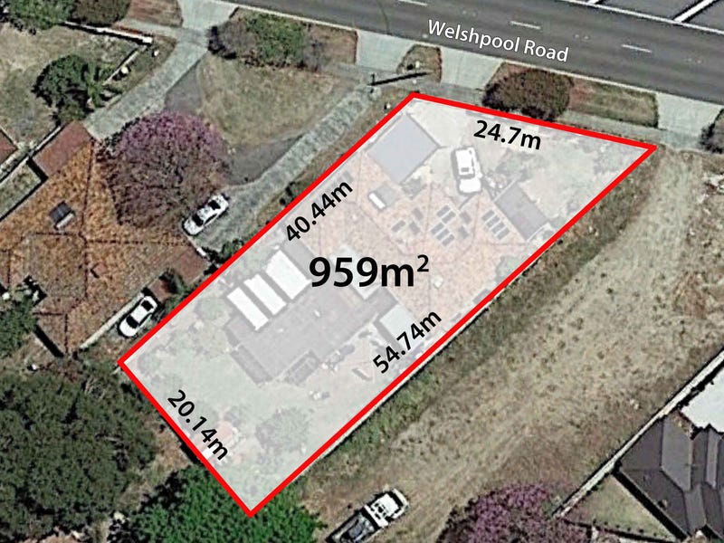 255 Welshpool Road, Queens Park, WA 6107 - realestate.com.au