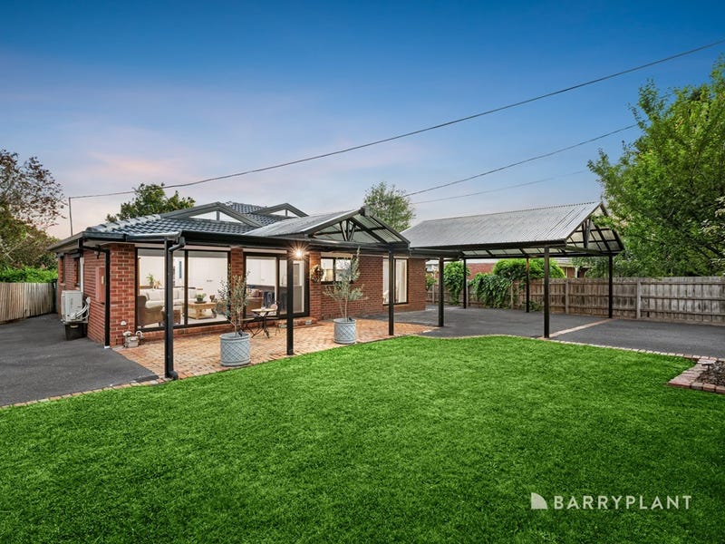 113 Anne Road, Knoxfield, Vic 3180 - Property Details