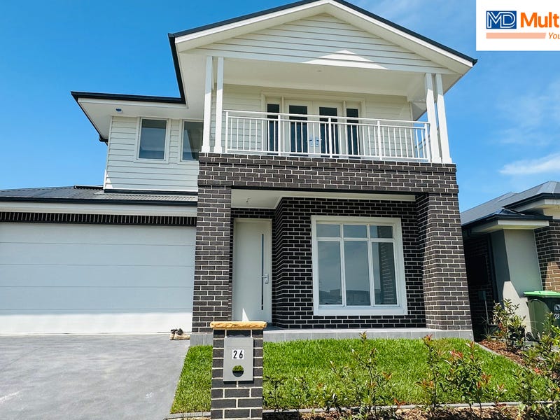 26 Robert Ingham Drive, Catherine Field, NSW 2557 - realestate.com.au