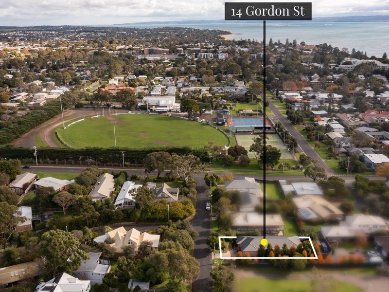 14 Gordon Street, Cowes, Vic 3922 - Property Details