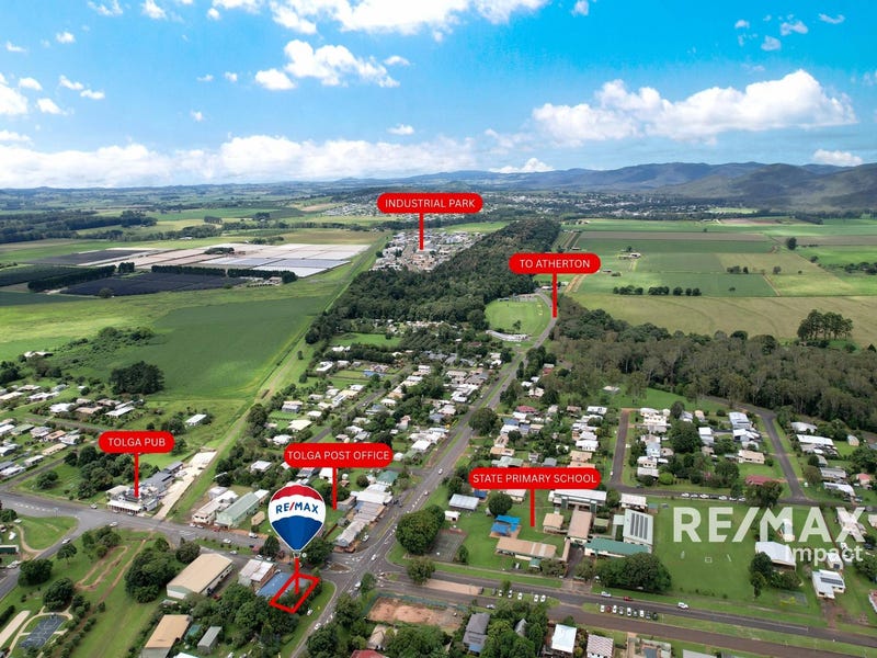 58 Main Street, Tolga, Qld 4882 - House for Sale - realestate.com.au