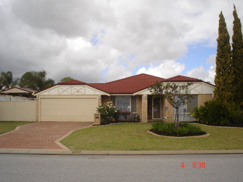 96 Bindoon Loop, Huntingdale, WA 6110 - Property Details