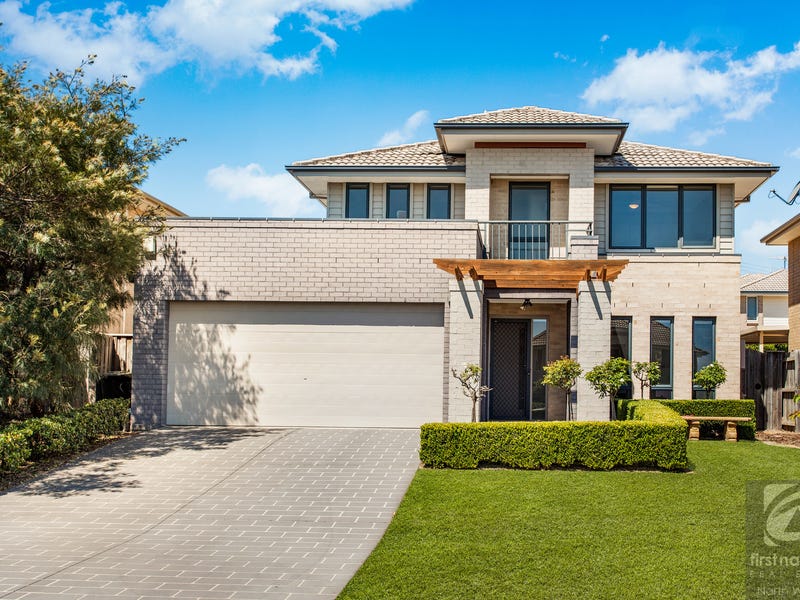 8 Channel Street, Kellyville Ridge, NSW 2155 - realestate.com.au