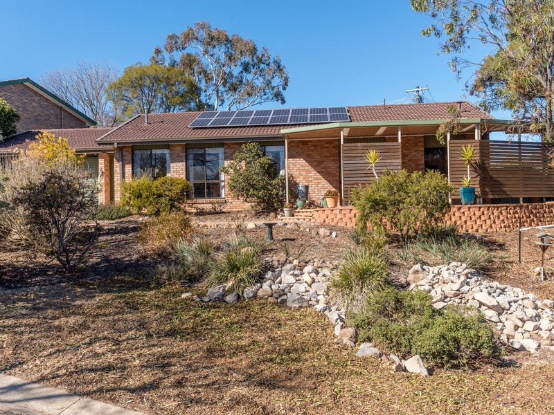 4 Bracker Place, Macarthur, ACT 2904 - Property Details