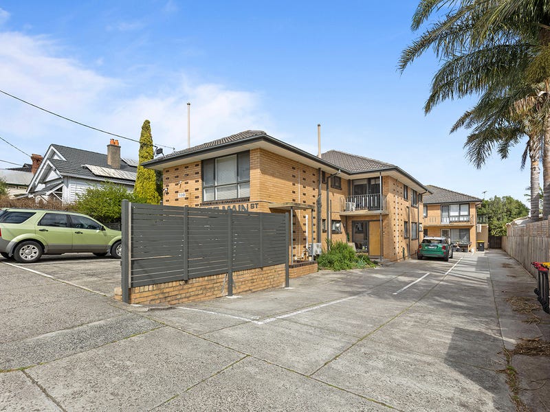 5/500 Main Street, Mordialloc, Vic 3195 - Property Details