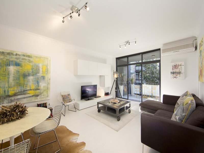64/52-54 McEvoy Street, Waterloo, NSW 2017 - Property Details