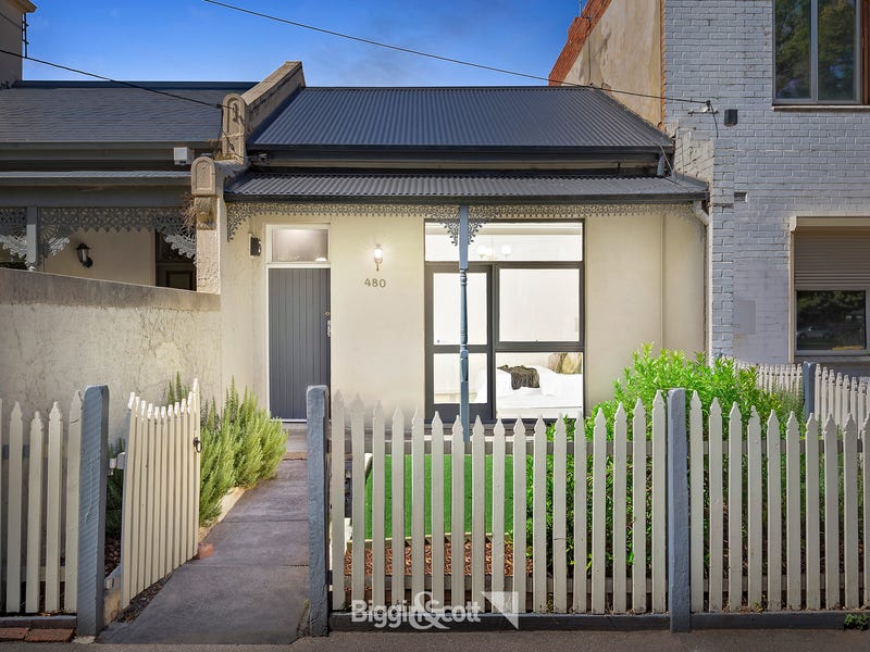 480 Victoria Parade, East Melbourne, Vic 3002