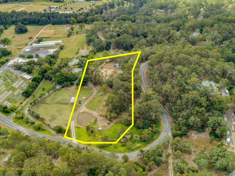 708 Gilston Road, Gilston, Qld 4211 - Property Details