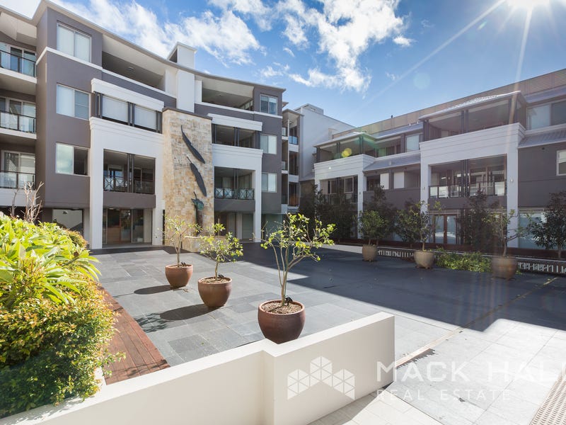 316/40 St Quentin Avenue, Claremont, WA 6010 - Property Details