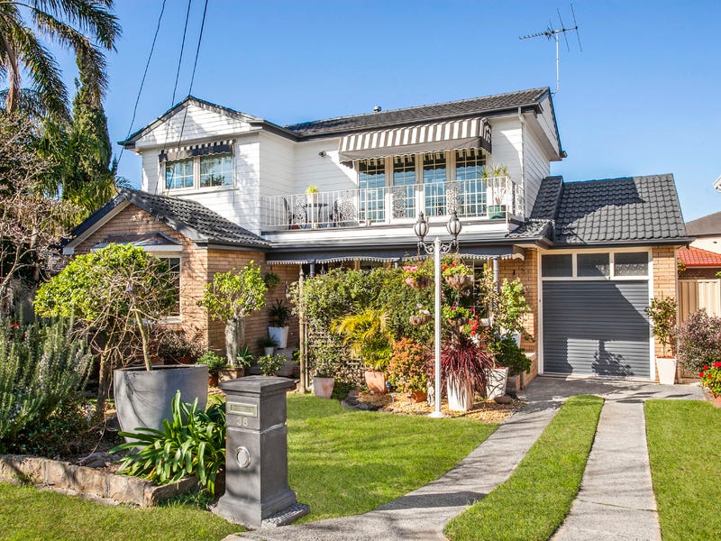 38 Chestnut Drive, Banksia, NSW 2216 - realestate.com.au