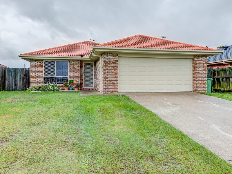 20 Clayton Court, Crestmead, Qld 4132 - Property Details