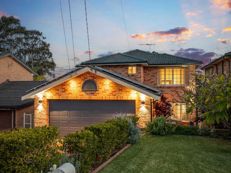 12 Cannon Street, Prospect, NSW 2148 - Property Details